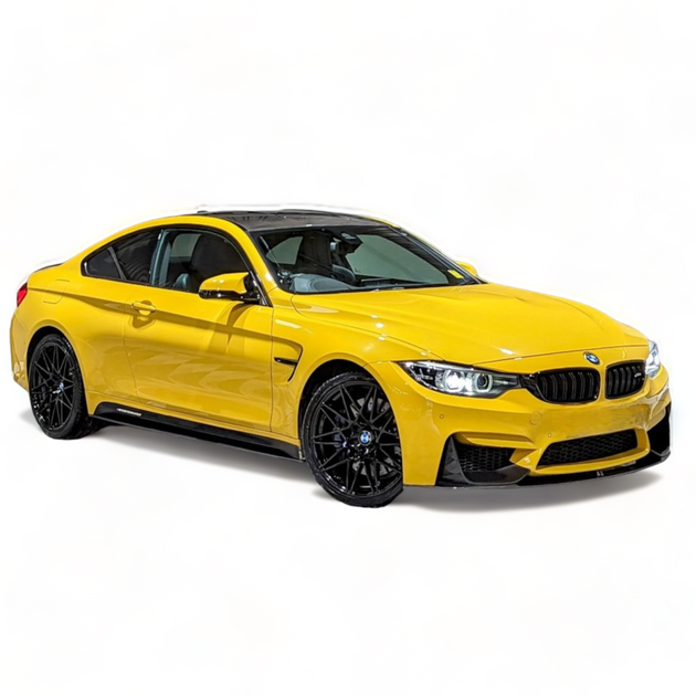Full Body Kit - MP - Fits BMW F80 F82 F83 M 3 M4 - Carbon Look | STM ...